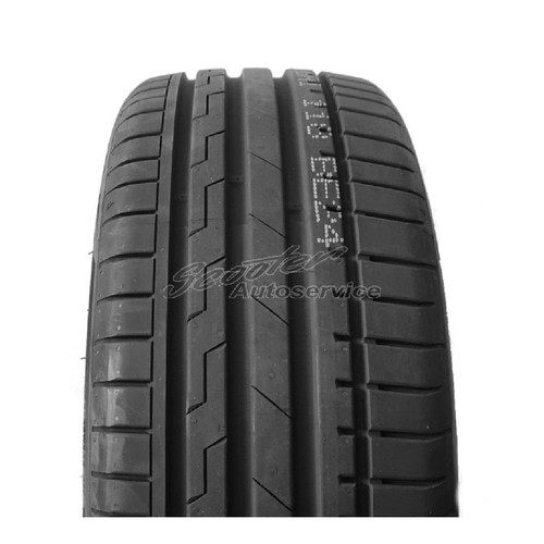 Luxus 275 40 R20 Sommerreifen Bild