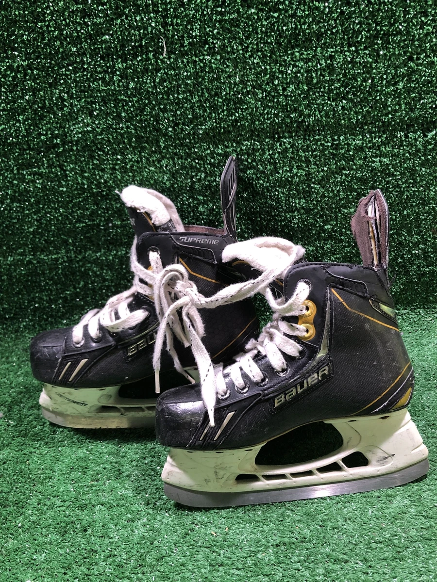 Bauer Nxg Skates