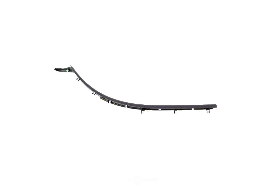 Liftgate Trim Scuff Plate Mopar 6BM80TX7AB for sale online | eBay