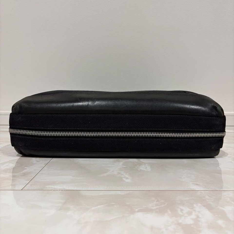 YOSHIDA BAG Porter Business Briefcase Elder Made In Japan good | eBay