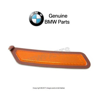 For BMW F80 F82 F83 M3 M4 Front Reflector Driver Left Side Marker Light ...
