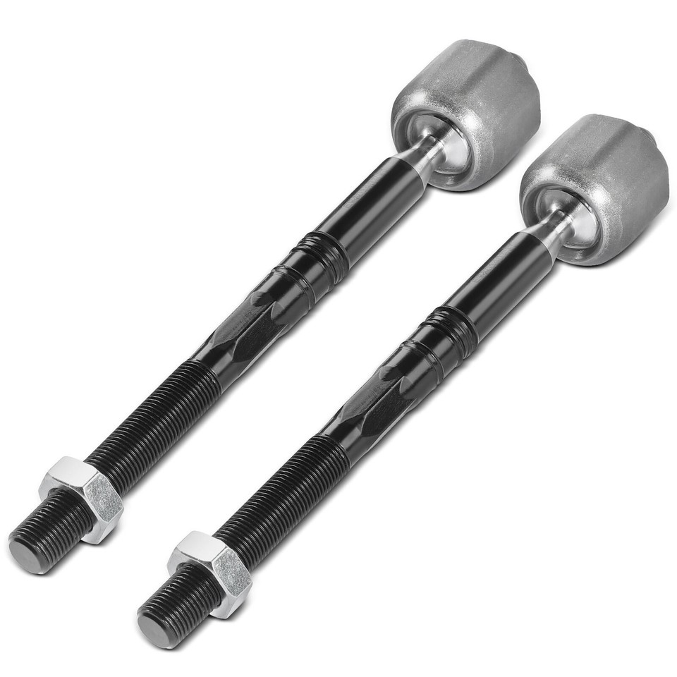 2x Inner Steering Tie Rod End for Cadillac CTS 2014 2015 2016 2017-2019 ...