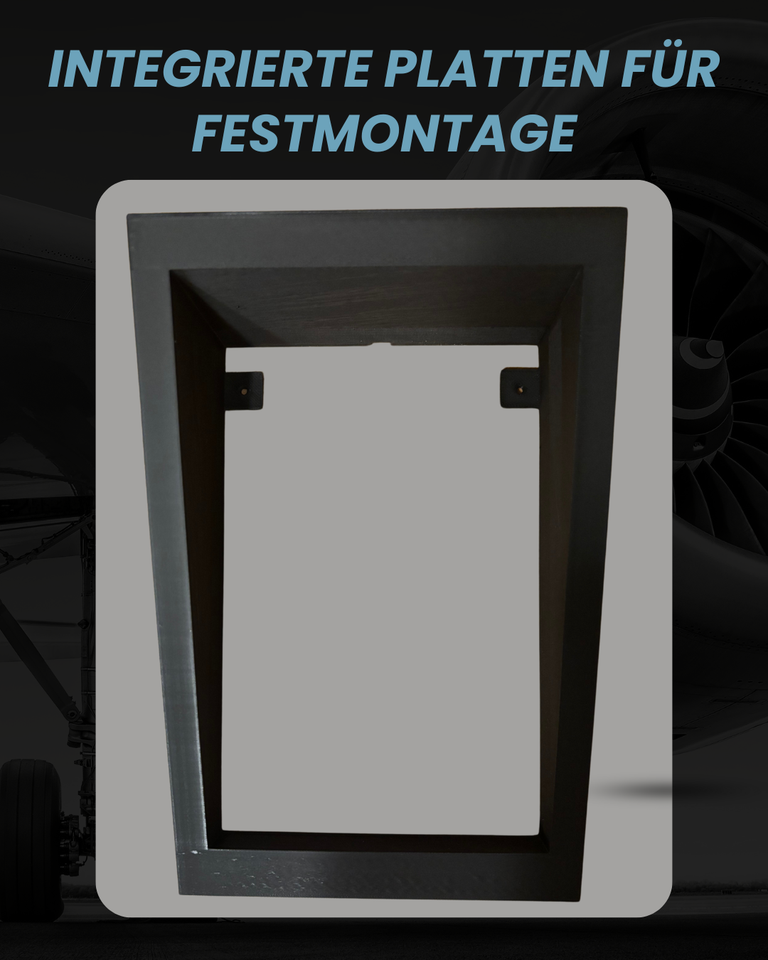 Airbus A320 MCDU Stand (Kompatibel mit WINWING MCDU/PFP) | eBay