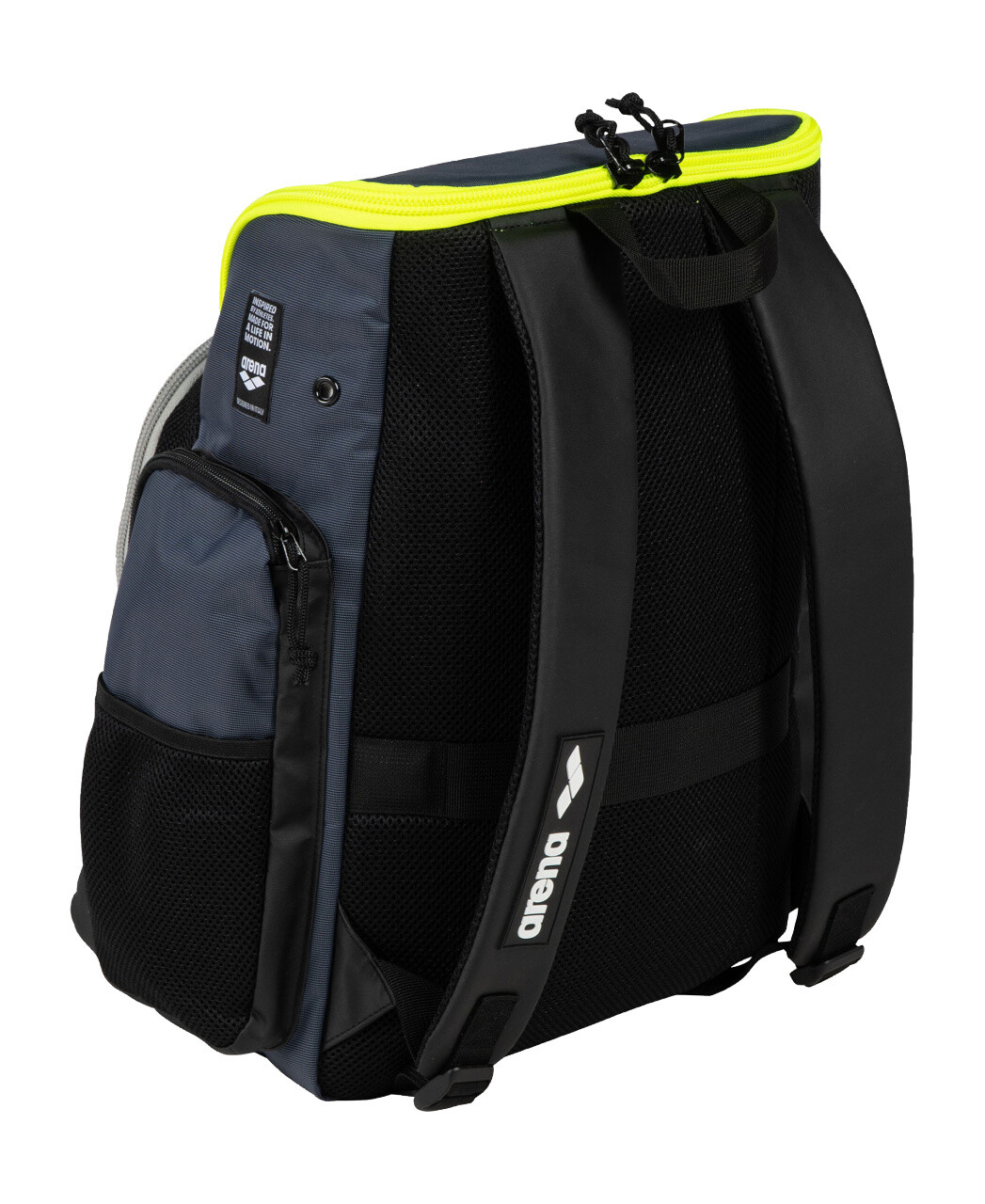 Arena Spiky III BACKPACK 35 Swimming Backpack Sport Backpack | eBay UK