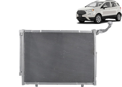 For Ford EcoSport 2018 2019 2020 2021 1.0L L3 Engine A/C Condenser ...