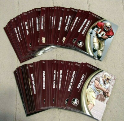 2015 FSU Florida State Seminoles Team Collegiate Collection (Pick Your ...