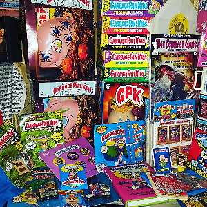 Gross Kid Collectibles | eBay Stores