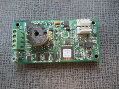 Controls - Trane Circuit Board