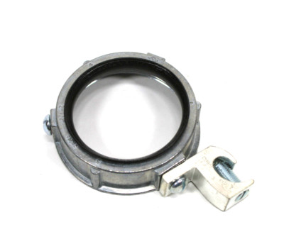 (4 PK) EATON CROUSE-HINDS, GLL10DC 4-Inch GROUND-BUSH-LAY-IN LUG | eBay