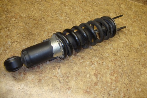 2013 Kawasaki Ninja EX300 EX 300 A Rear Back Shock Suspension Spring ...