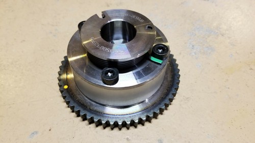 OEM KIA HYUNDAI CVVT Variable Valve Timing Actuator 243702E010 VVT | eBay