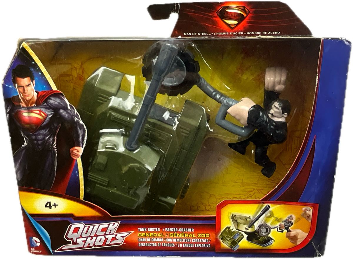 Superman Man Van Staal Filmaffiche