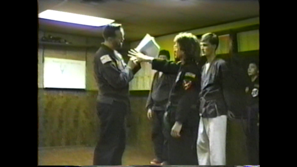 Pressure Points | Dim Mak | Martial Arts | Nerve Strike Secrets | La ...