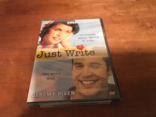 Just Write Brand New 84296408351| eBay