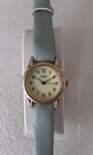 Limit Ladies Quartz Watch With Illuminated Dial | eBay