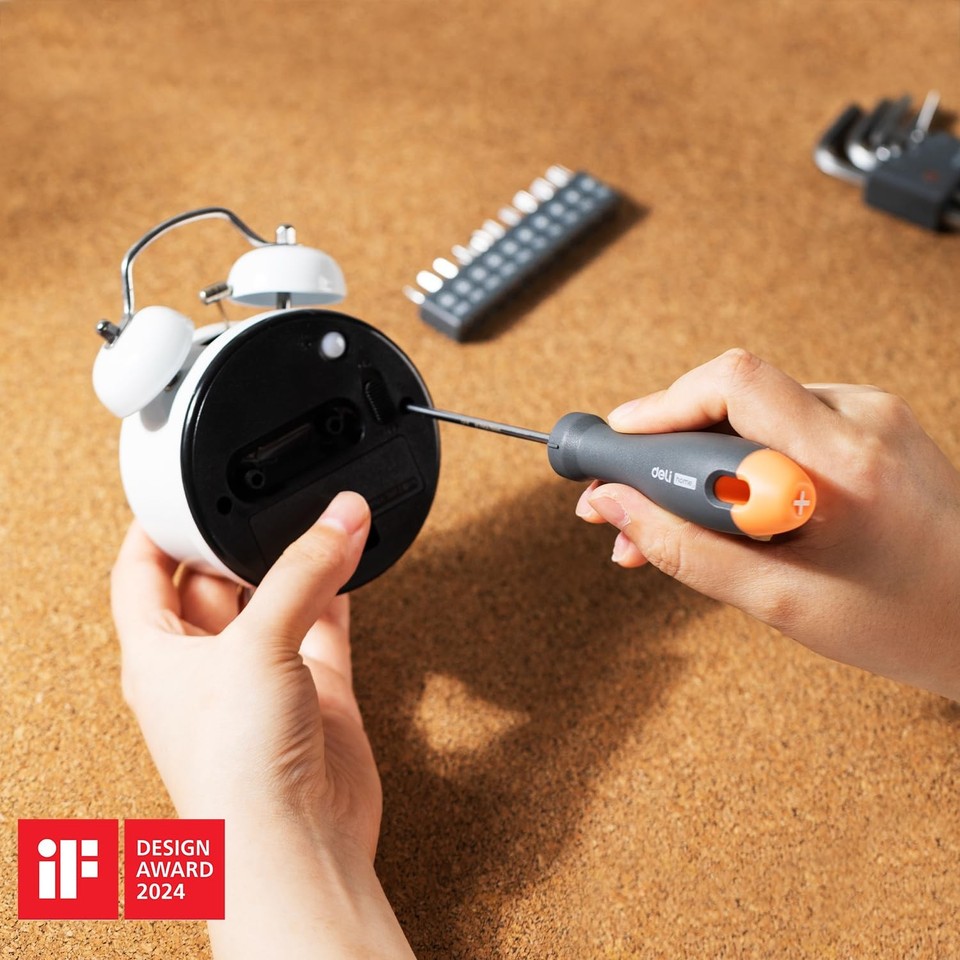 Tool Set, Hand Tool Set Cute Tool Kit, DIY Set Tool Household with ...