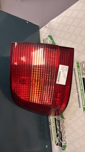 Feu arriere principal gauche (feux) PORSCHE CAYENNE 1 PHASE 1 ...