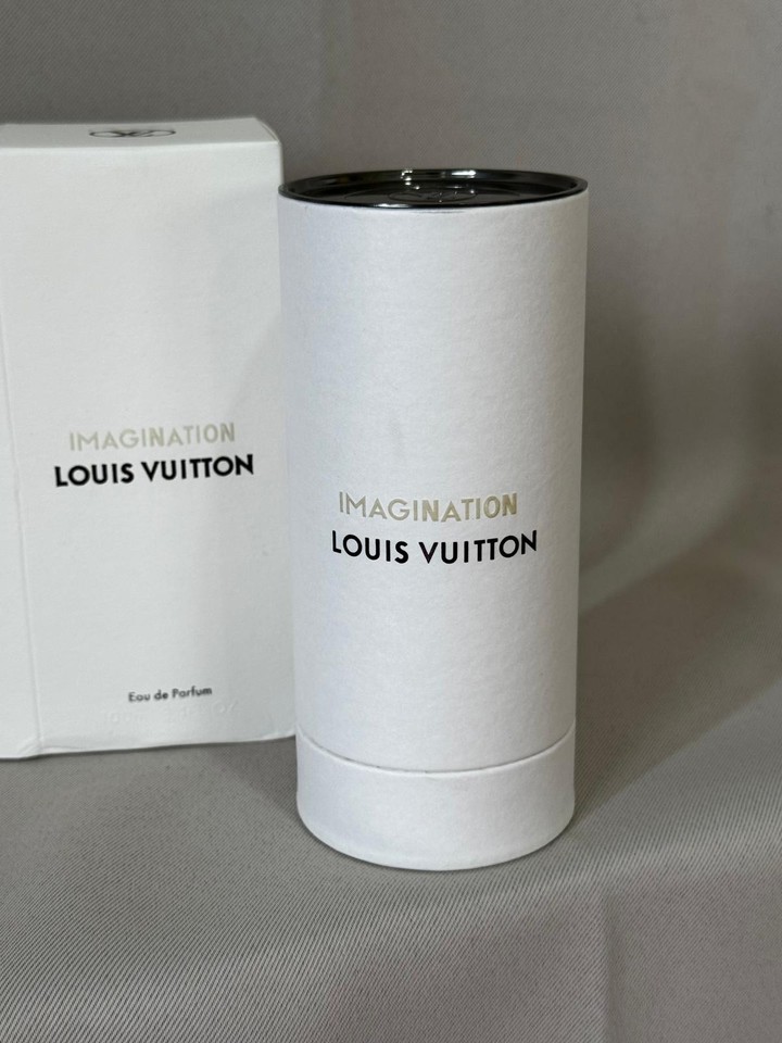LV IMAGINATION Men's Fragrance 100mL Louis Vuitton Perfume EDP | eBay