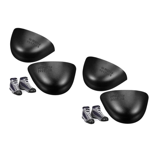 2 Pairs Anti-smashed Shoes Guard for Work Protector Boots | eBay