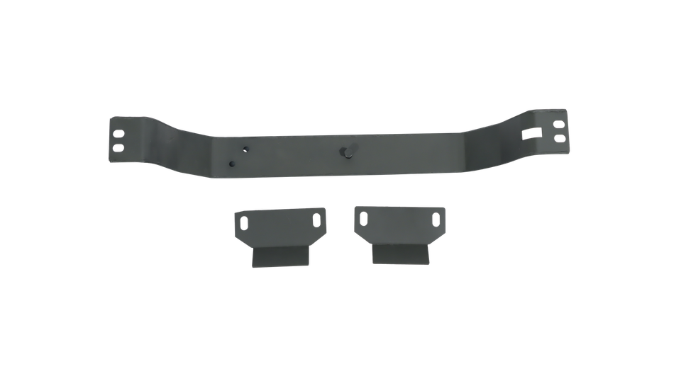 For 1998-2006 Ford Ranger Rear Fuel Tank Support Crossmember Zinc ...