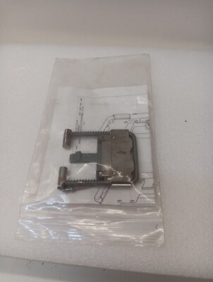 New Genuine Lift U 728-0130 Ramp Stow Latch Assembly Kit Bus Van | eBay