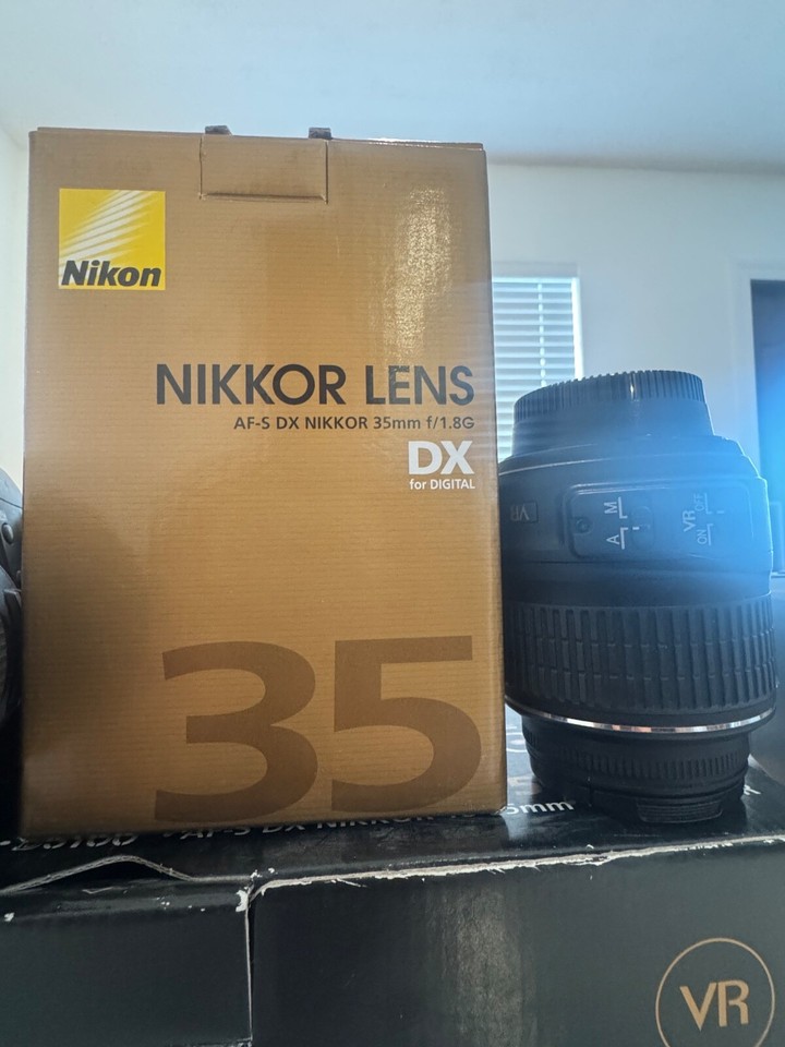 nikon | eBay