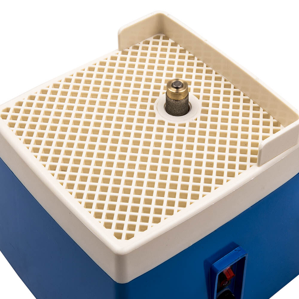 Automatic Water Stained Glass Grinder DIY Desktop Grinding Machine 220V ...