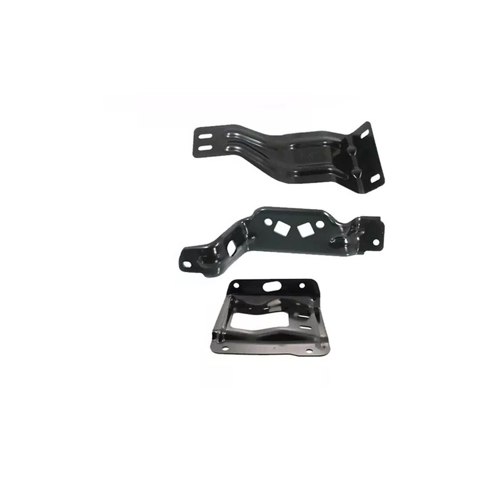 Front Bumper Bracket Kit Inner Outer For 2011-2016 Ford F-250 F-350 | eBay