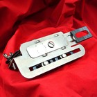 SINGER SIMANCO 121795 Buttonholer Attachment Low Shank 201 ...