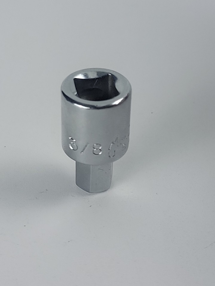 Mac Tools USA XX126 3/8" SAE External Pipe Plug Socket 3/8" Drive ...