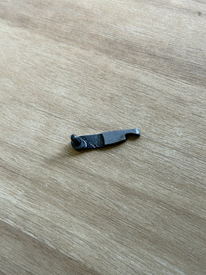 COLT Police Positive Revolver, Hand- part# 56086, C-875 | eBay