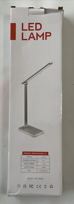 LED Lamp, PH376, Black | eBay