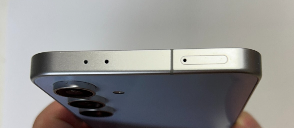 Samsung Galaxy S24 FE SM-S721U 128GB Purple (XFINITY ONLY) | eBay