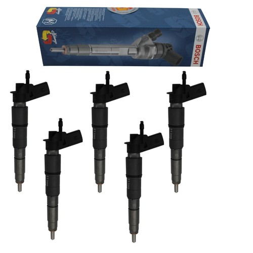 Bosch Injector 0445115050 0445115077 7808094 0986435359 x 5 – 1 Year ...