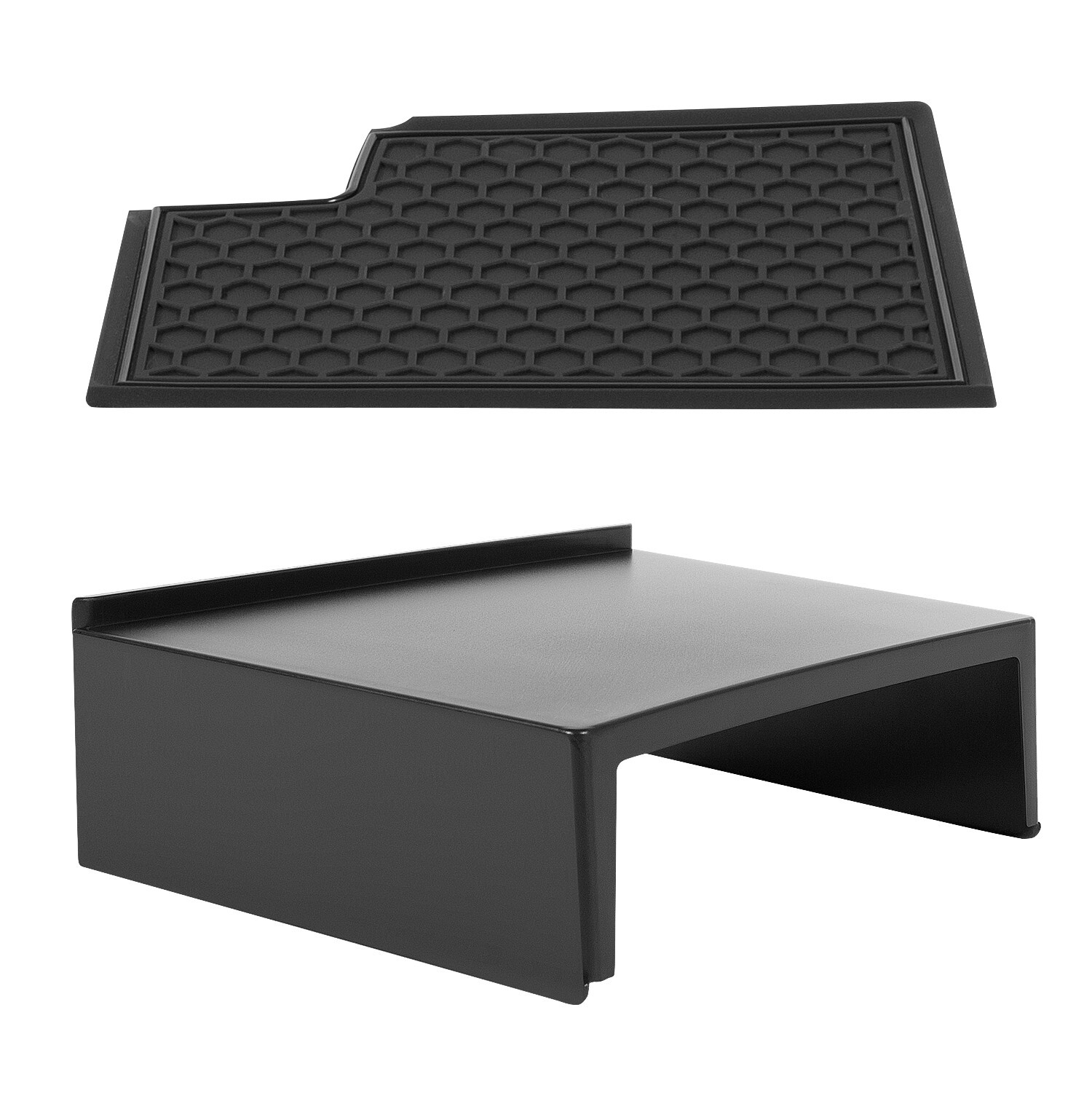 Dashboard Display Storage Bin Tray Holder Shelf for C7 Corvette 2014 ...