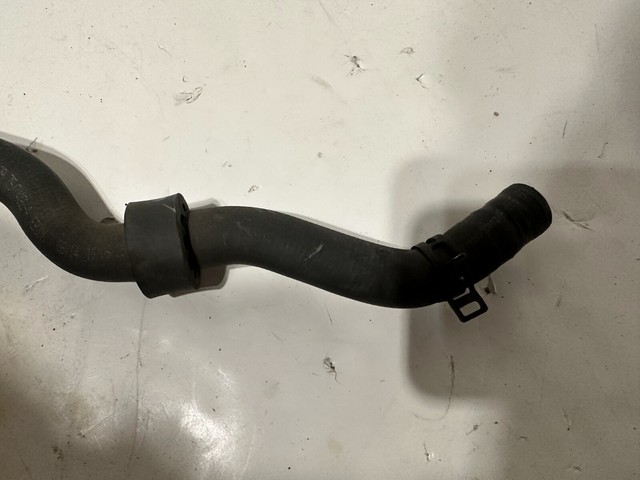 Mercedes-Benz GLE W166 Coolant Hose A1665008975 OEM for sale online | eBay