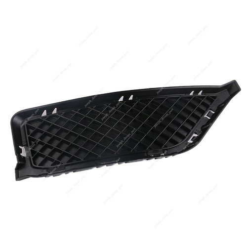 #51117303756 For BMW X1 E84 2013-15 Right Bumper Lower Grid Trim Grille ...