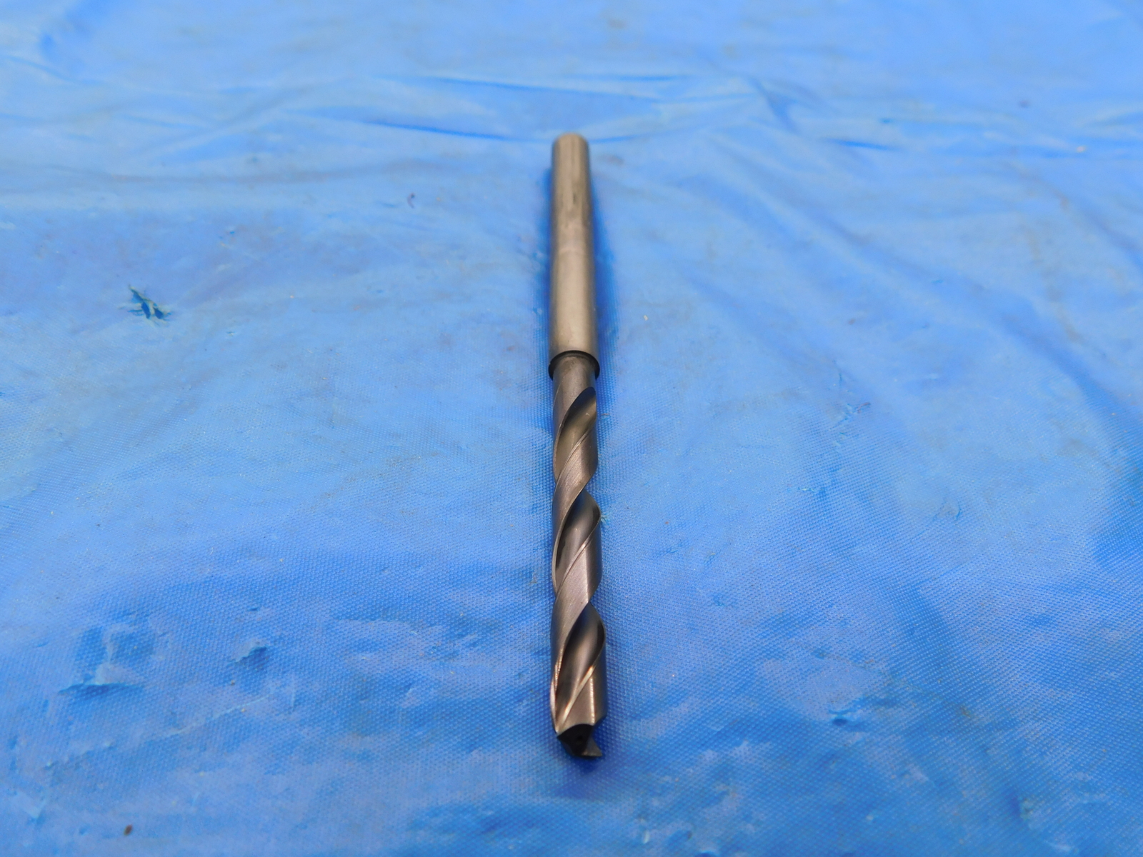 MITSUBISHI 5MM VP15TF CARBIDE COOLANT THRU TWIST DRILL BIT MWS0500LB ...