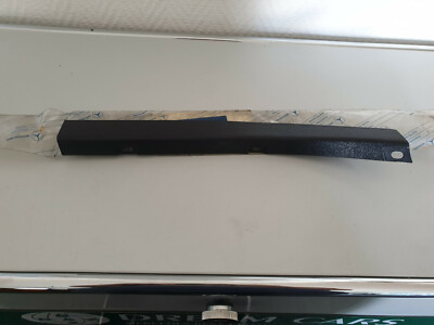 NEU NOS Mercedes W124 S124 Verkleidung Hecksaeule LINKS Rear End Trim ...