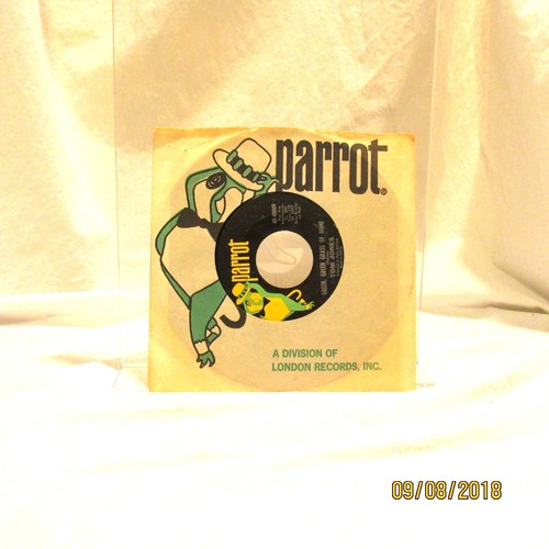 1966 Tom Jones Green Green Grass Of Home Parrot Records DR 39179 Pop ...