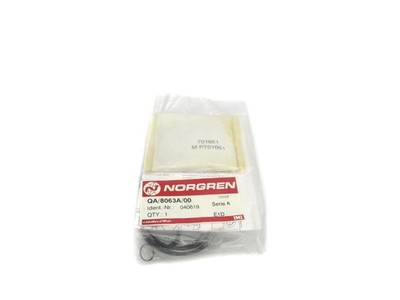 NORGREN QA/8063A/00 SER. A NSMP | eBay
