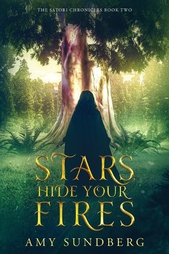Amy Sundberg Stars, Hide Your Fires (Paperback) Satori Chronicles (UK ...