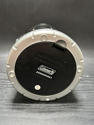 Coleman Max LED Pack-Away Lantern Personal Size Collapsible Battery ...