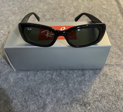 NEW - Ray Ban UniSex Sunglasses (RB4122) | eBay