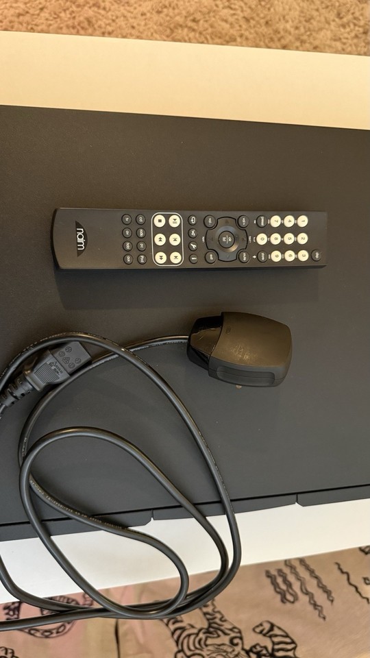 Naim Unity Lite All In One Streamer Amplifier CD Player with Remote ...