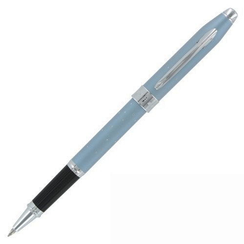 Cross Executive Companion Elite Ice Galaxy Sky Blue Starlight ...