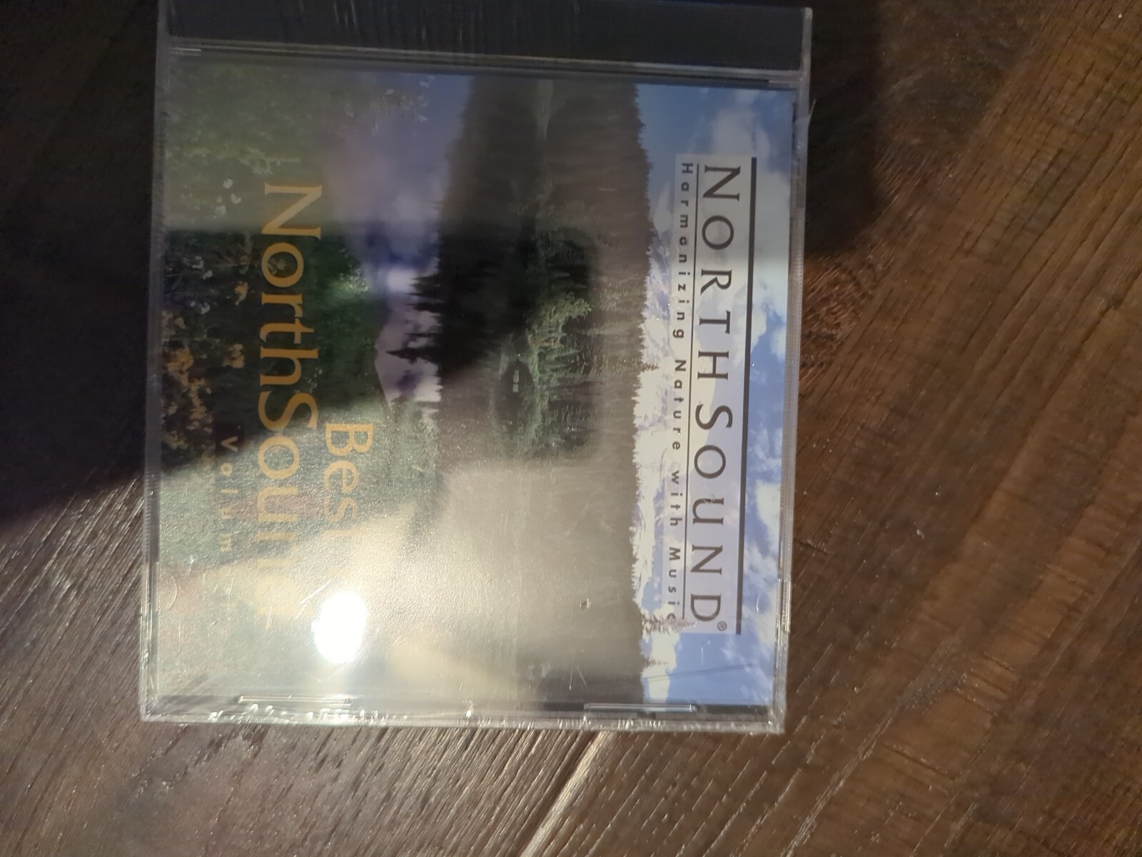 Best of NorthSound Harmonizing Nature With Music Volume 1 1995 for sale ...
