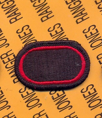 SOCAFCOM Special Operations Command Africa Airborne para oval patch m/e ...