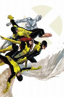 X-Men First Class · MarvelCDB