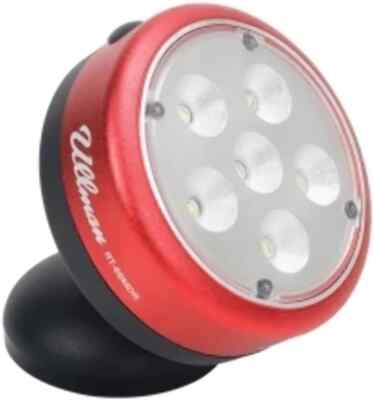 Ullman RT-3SMD 3 SMD LED Rotating Magnetic Work Light | eBay